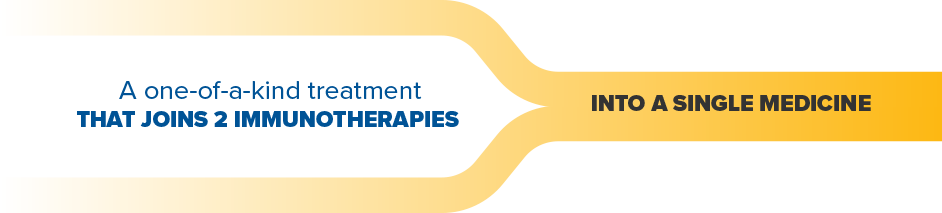 Advanced Melanoma Treatment | Opdualag™ (nivolumab and relatlimab-rmbw)